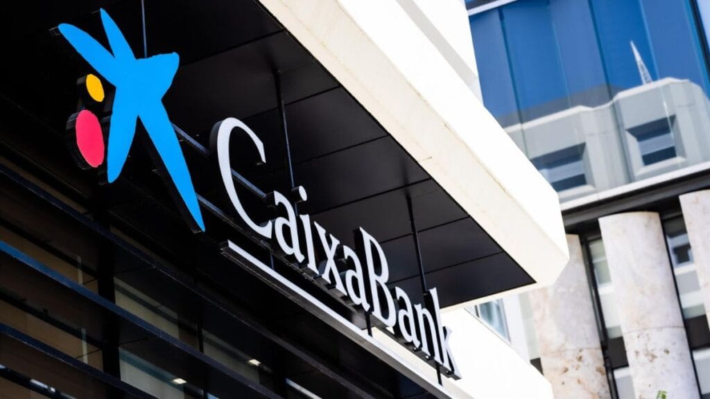 Caixabank adquiere el 100% de Telefónica Consumer Finance - CONGRESODIARIO