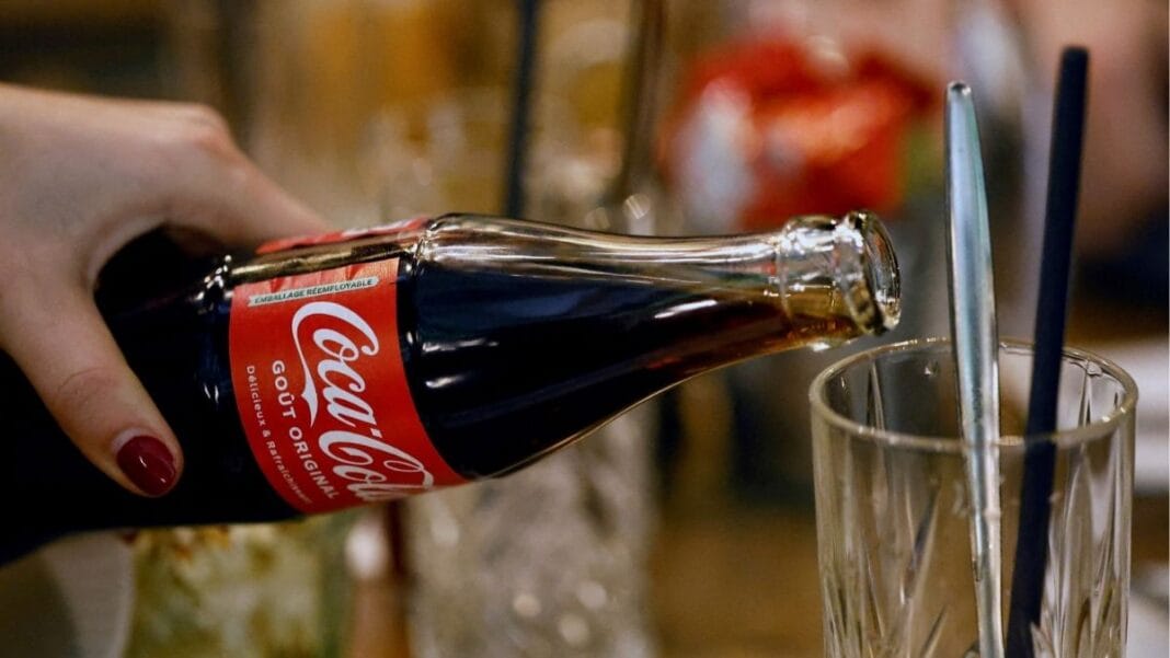 Coca-Cola y ElPozo destacan en el ranking de marcas 2025 - CONGRESODIARIO