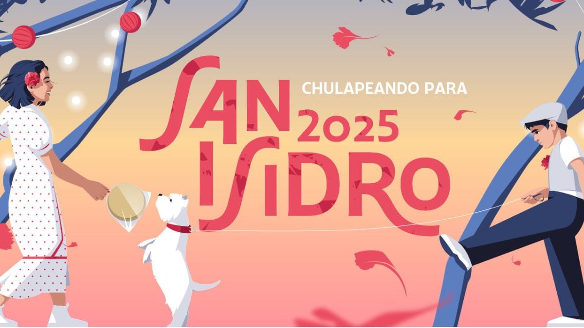 Fiestas de San Isidro 2025: actividades y conciertos en Madrid ...