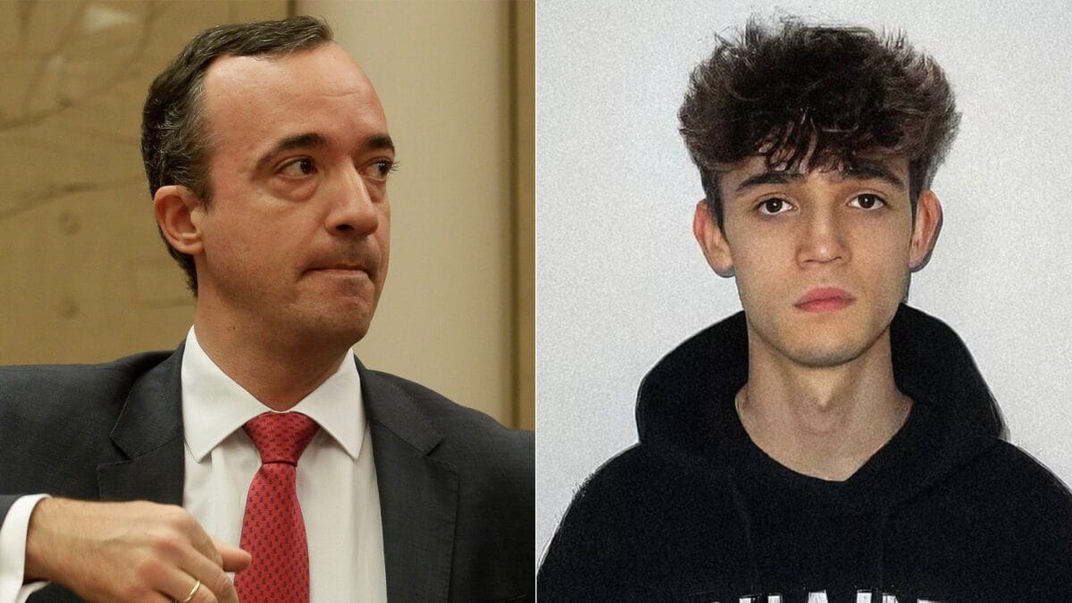 El perfil del hacker Alcasec: el más buscado de España - CONGRESODIARIO