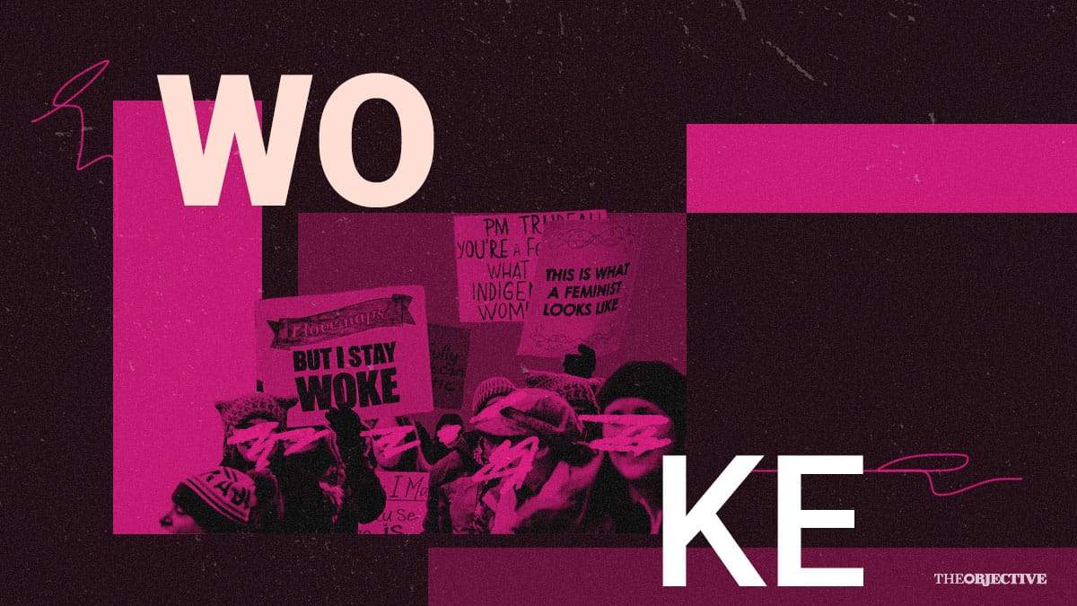 El resurgir y los desafíos del movimiento woke en Estados Unidos ...