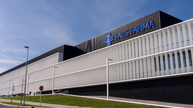 Faes Farma compra Laboratorios Edol por 75 millones de euros ...