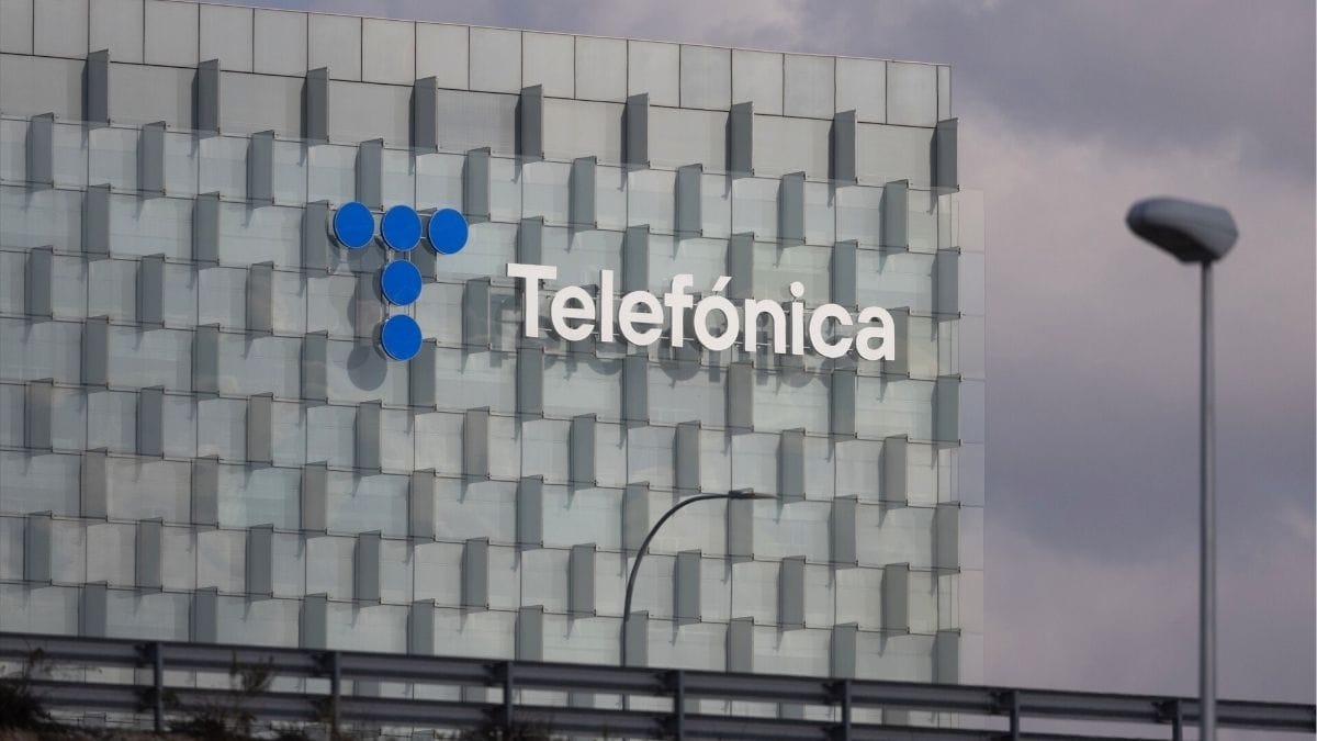 Telefónica investiga hackeo de datos en Movistar Perú - CONGRESODIARIO