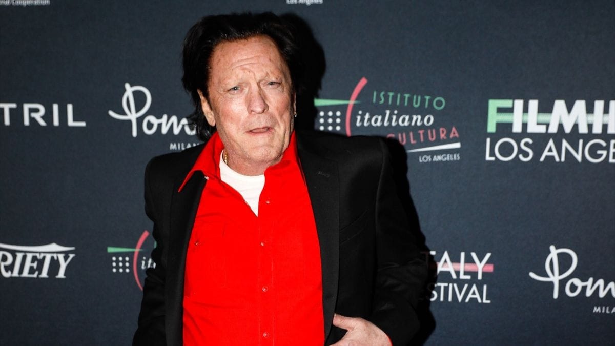 Fallece Michael Madsen, reconocido actor de Tarantino a los 67 años ...