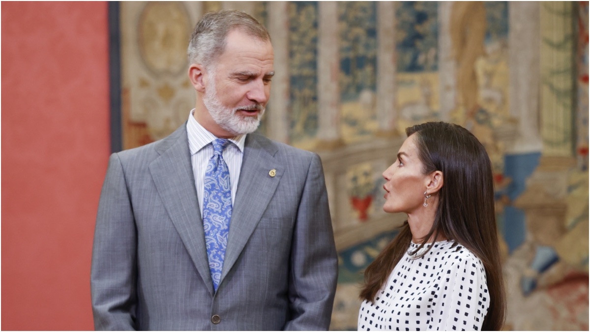 La Almudaina: el palacio gótico de verano de los Reyes - CONGRESODIARIO