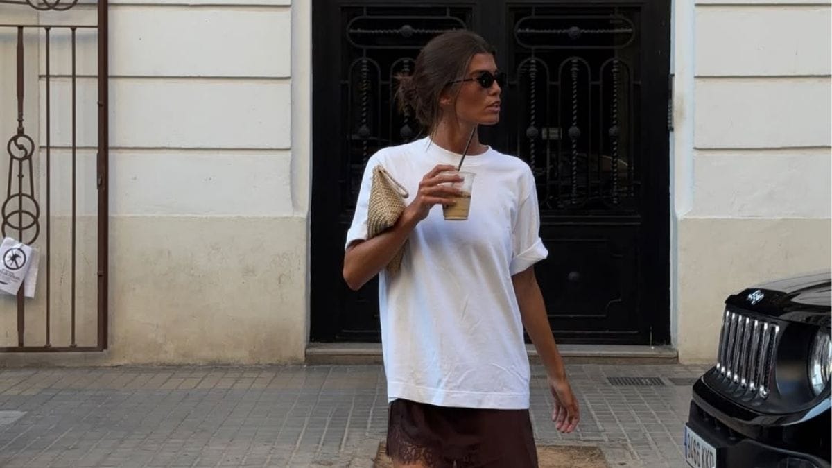 Look cómodo y chic para tus vacaciones de verano - CONGRESODIARIO