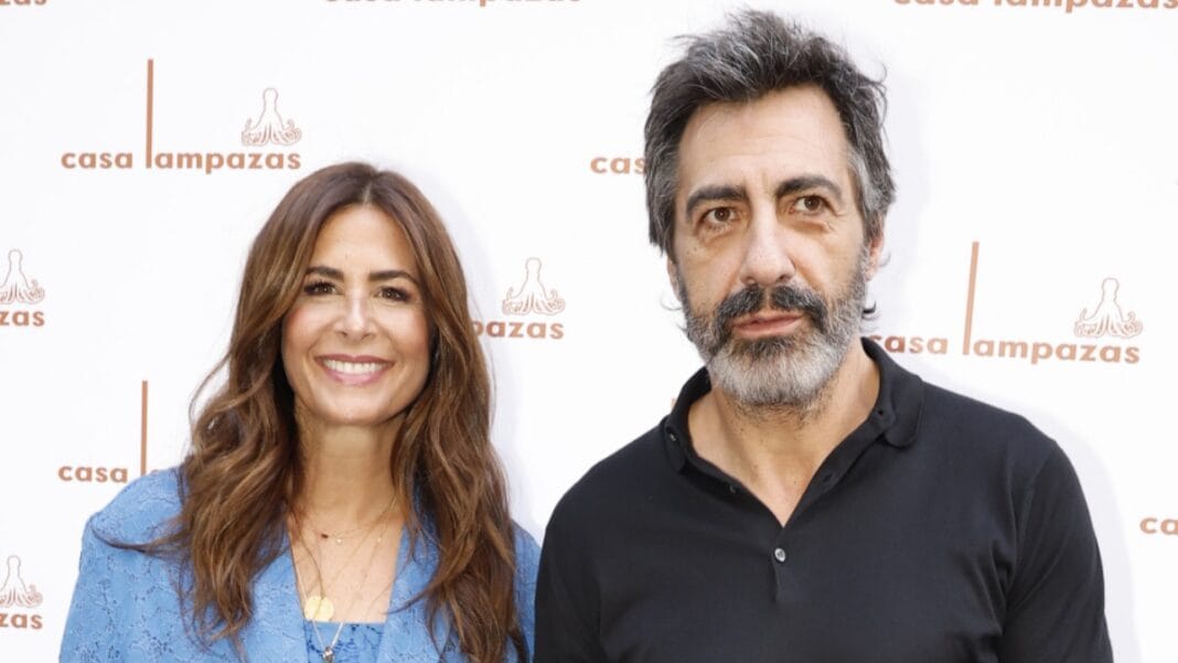 Patrimonio y sueldo televisivo de Nuria Roca y Juan del Val ...