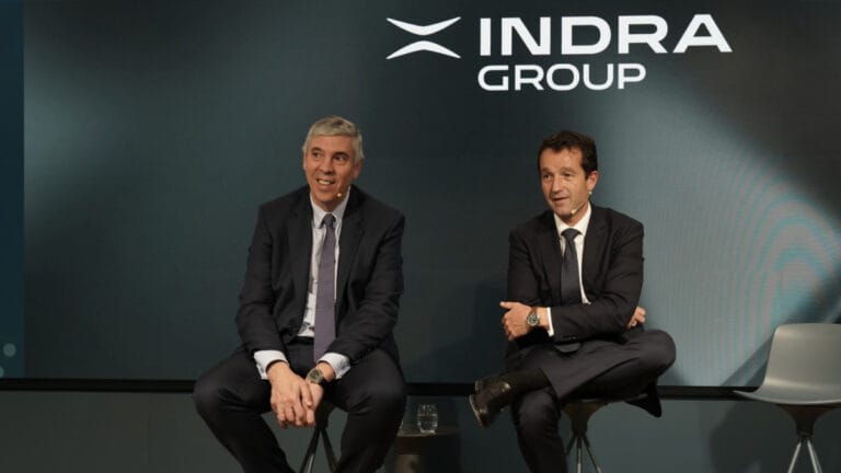 Bankinter aconseja comprar acciones de Indra por 35% - CONGRESODIARIO