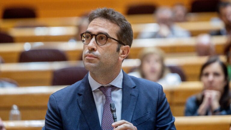 Inversión extranjera directa en España cae 60% en 2025 - CONGRESODIARIO