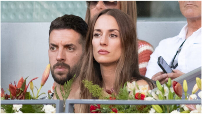 Mansión de Broncano y Silvia Alonso en Calas de Guisando - CONGRESODIARIO