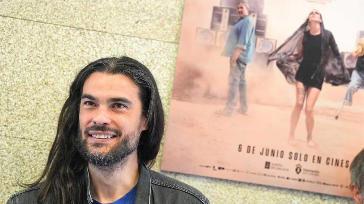 Sirat de Oliver Laxe, candidata de España al Oscar - CONGRESODIARIO