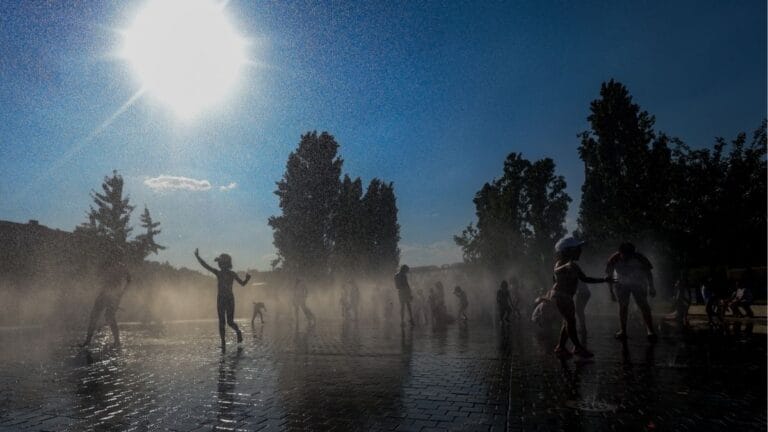 Previsión para hoy en Barcelona soleado y 24 grados - CONGRESODIARIO
