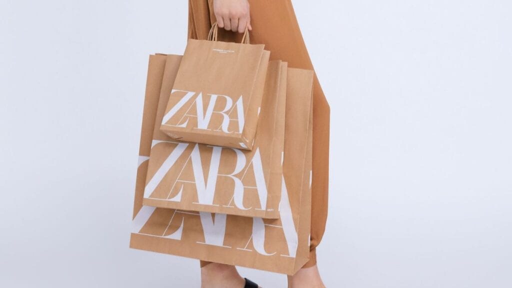Fechas del Black Friday 2025 en Zara, Sephora y Amazon - CONGRESODIARIO
