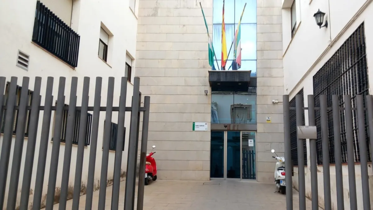 Padres de acogida piden perdón por bebé olvidado en Linares ...
