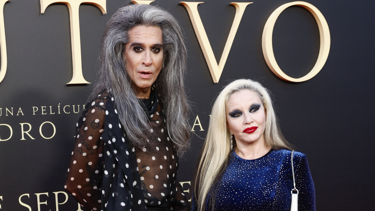 Alaska y Mario: su exitoso imperio más allá de la música - CONGRESODIARIO