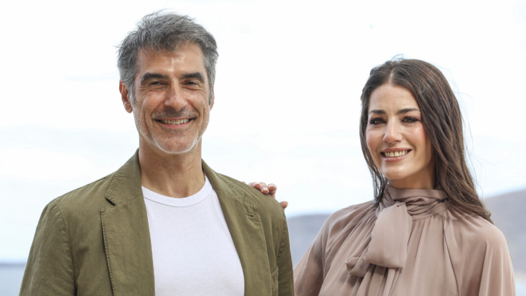 Jorge Fernández revela detalles de su discreto divorcio y actual pareja ...