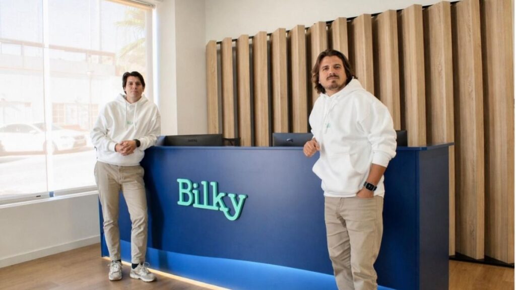 Visma entra en Bilky: Nueva etapa para el software malagueño ...