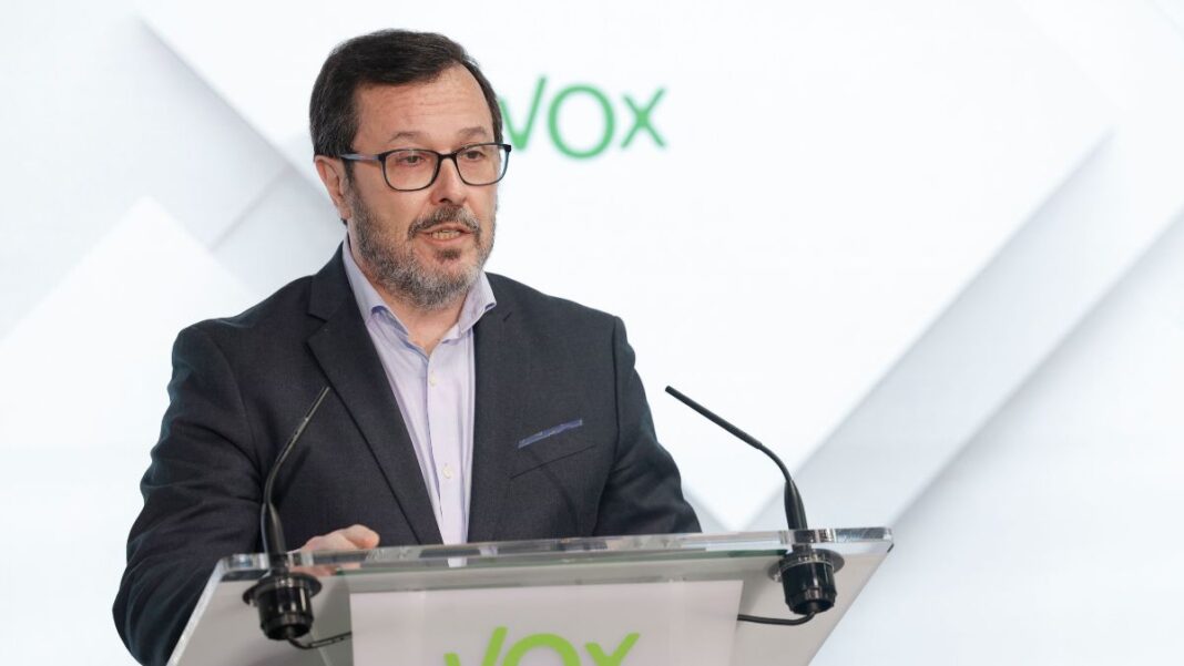 Vox reta a obispos críticos a ir con sotana a Molenbeek - CONGRESODIARIO