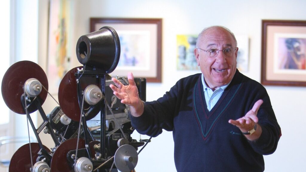 Alfredo Landa: Documental y libro reviven su gran legado - CONGRESODIARIO