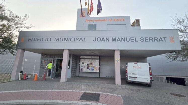 Algete retira el nombre de Serrat de un edificio municipal - CONGRESODIARIO