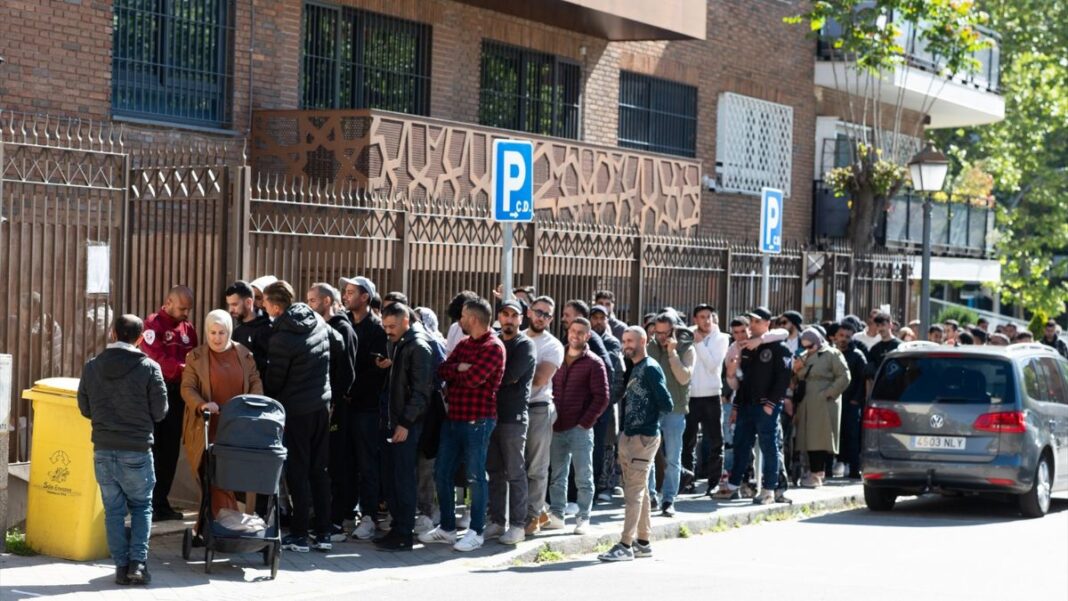 300.000 extranjeros logran nacionalidad por Ley de Memoria - CONGRESODIARIO