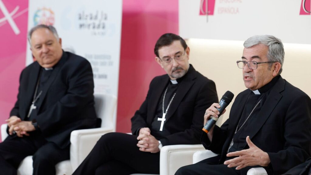 Papa León XIV en las Cortes: Agenda de su visita a España - CONGRESODIARIO