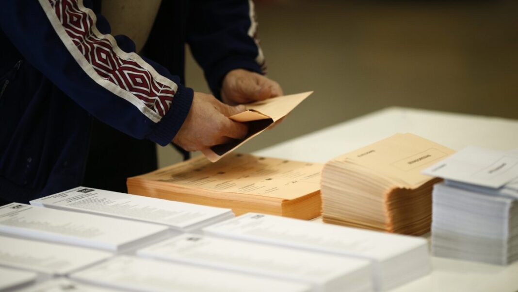 Próximas Elecciones Autonómicas en España: Calendario 2027 - CONGRESODIARIO