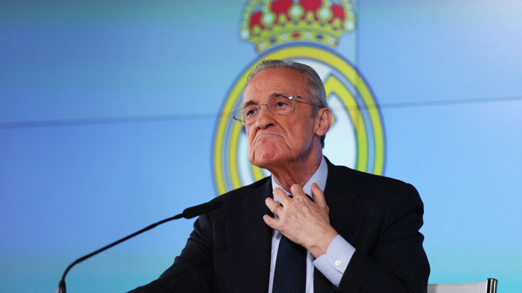 Requisitos para ser presidente del Real Madrid: Elecciones - CONGRESODIARIO