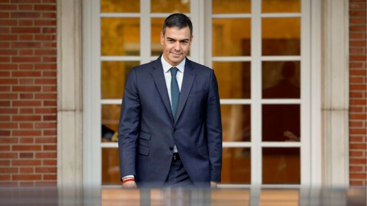 Sánchez ya es el segundo presidente con más días en el cargo ...