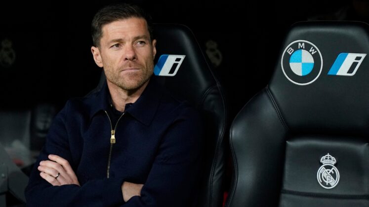 Xabi Alonso nuevo entrenador del Chelsea: Fichaje oficial - CONGRESODIARIO