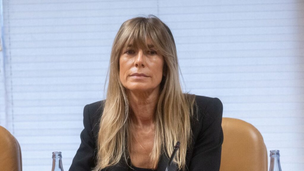 Abogado de Begoña Gómez denuncia a Peinado ante el CGPJ - CONGRESODIARIO