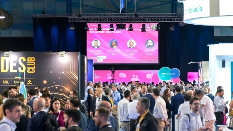 DES 2026 en Málaga: Epicentro de la inteligencia artificial ...