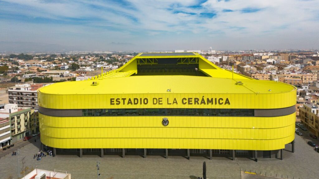 Detenido un canterano del Villarreal por robar a un anciano ...