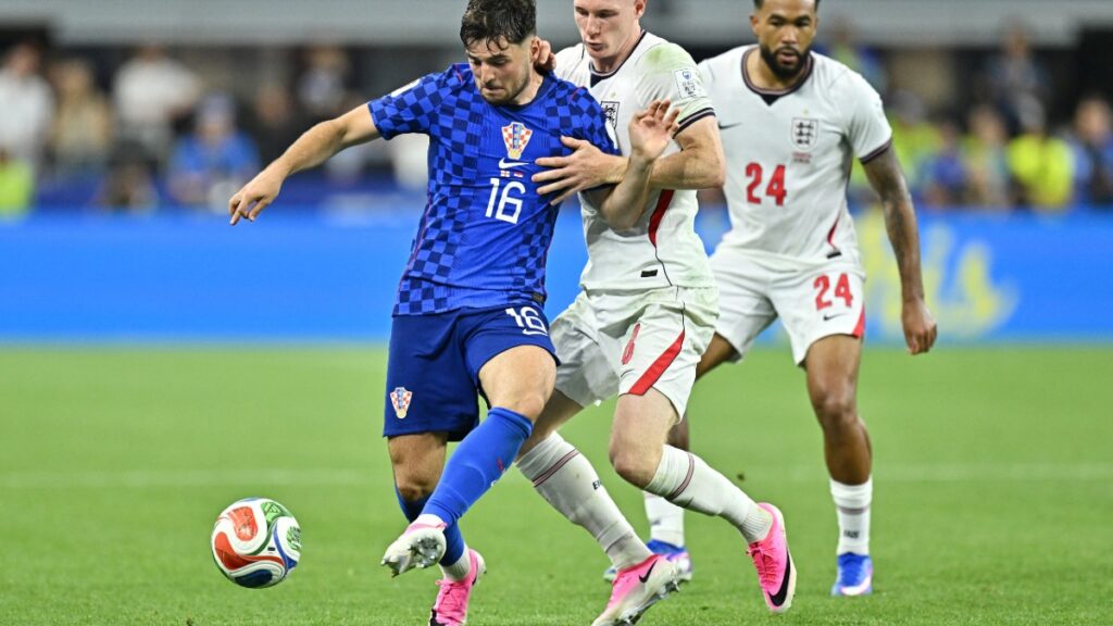 Clasificación Grupo L Mundial 2026: Resultados y Calendario ...