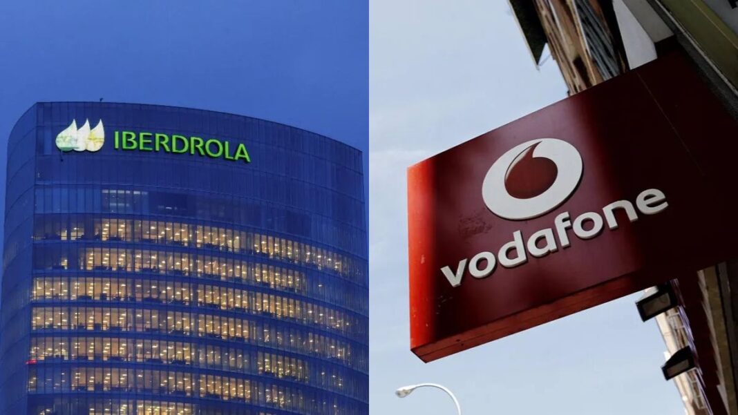Iberdrola y Vodafone: Ahorra 240€ en luz, fibra y móvil - CONGRESODIARIO