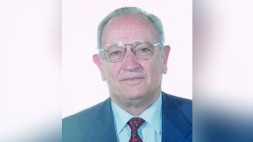 Muere Javier Calderón, último director del Cesid antes del CNI ...