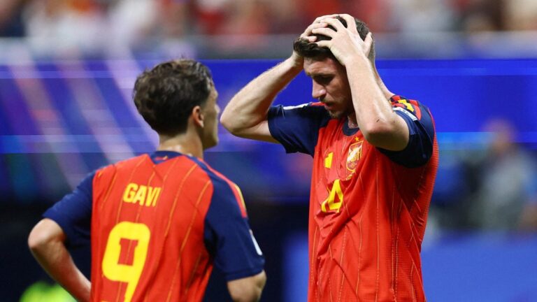 Grupo H Mundial 2026: Clasificación, Resultados y Horarios - CONGRESODIARIO