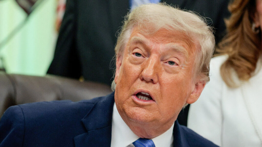 Noticias 12 de junio 2026: BCE, Trump y drones autónomos - CONGRESODIARIO
