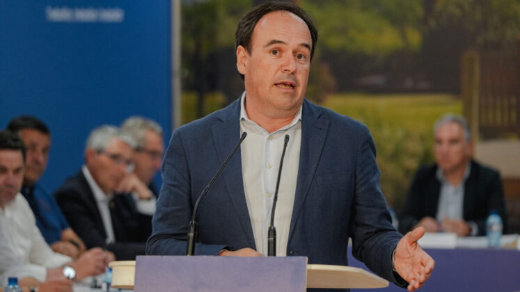 El PP descarta el congreso en Valencia y frena a Camps - CONGRESODIARIO
